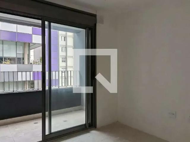 Kitnet / Stúdio para Venda em São Paulo/SP Pinheiros 1 Quartos
