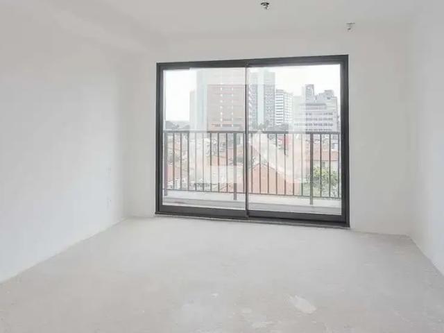 Kitnet / Stúdio para Venda em São Paulo/SP Pinheiros 1 Quartos