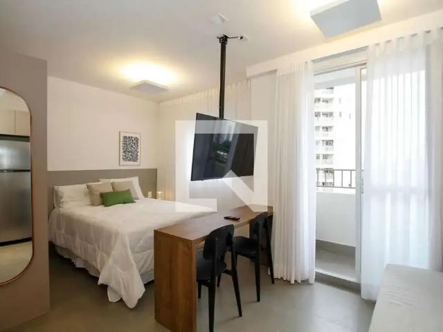 Kitnet / Stúdio para Venda em São Paulo/SP Pinheiros 1 Quartos