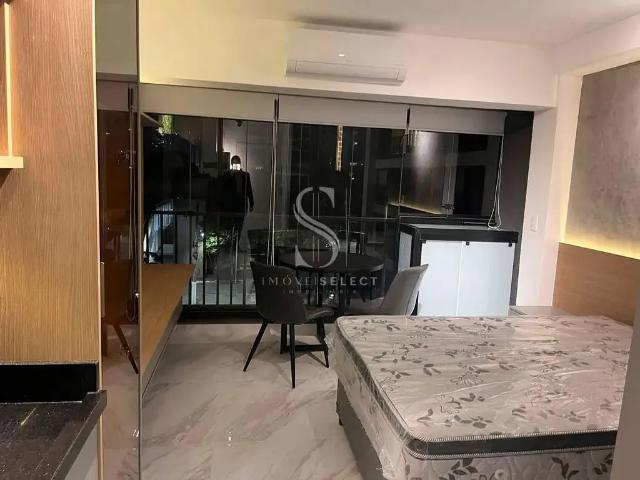 Kitnet / Stúdio para Venda em São Paulo/SP Pinheiros 1 Quartos