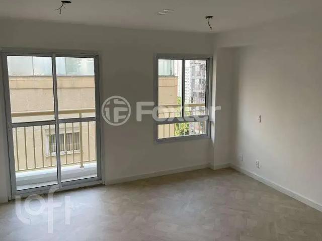 Kitnet / Stúdio para Venda em São Paulo/SP Pinheiros 1 Quartos
