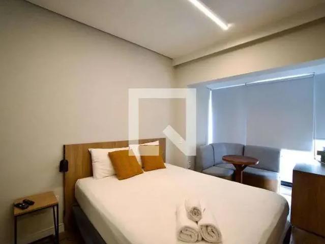 Kitnet / Stúdio para Venda em São Paulo/SP Pinheiros 1 Quartos