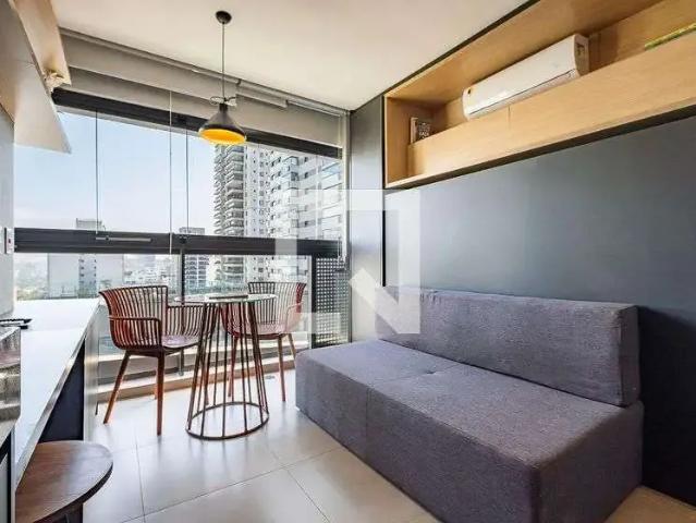 Kitnet / Stúdio para Venda em São Paulo/SP Pinheiros 1 Quartos