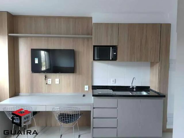Kitnet / Stúdio para Venda em São Paulo/SP Pinheiros 1 Quartos