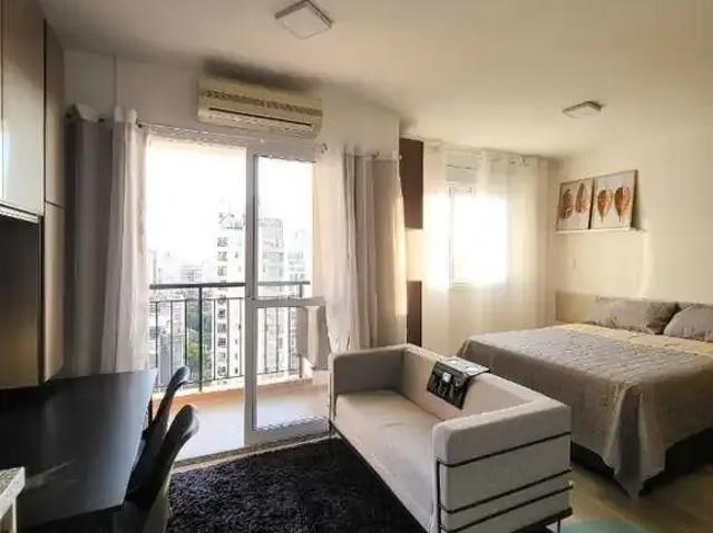 Kitnet / Stúdio para Venda em São Paulo/SP Pinheiros 1 Quartos