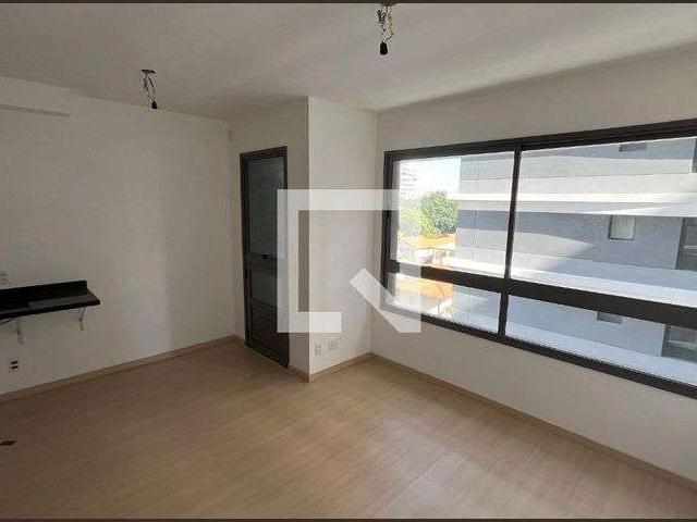 Kitnet / Stúdio para Venda em São Paulo/SP Pinheiros 1 Quartos