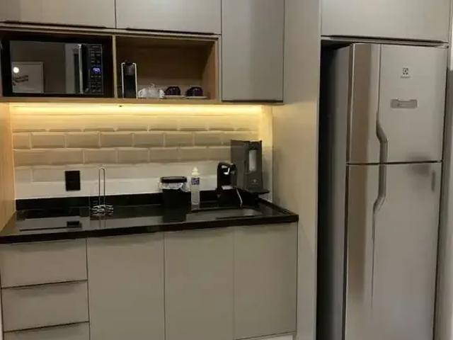 Kitnet / Stúdio para Venda em São Paulo/SP Pinheiros 1 Quartos