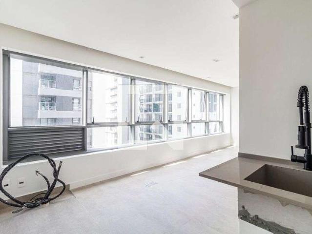 Kitnet / Stúdio para Venda em São Paulo/SP Pinheiros 1 Quartos