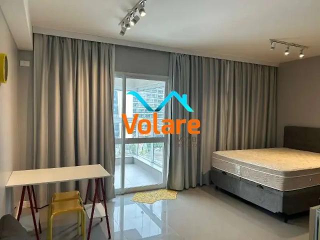 Kitnet / Stúdio para Venda em São Paulo/SP Pinheiros 1 Quartos