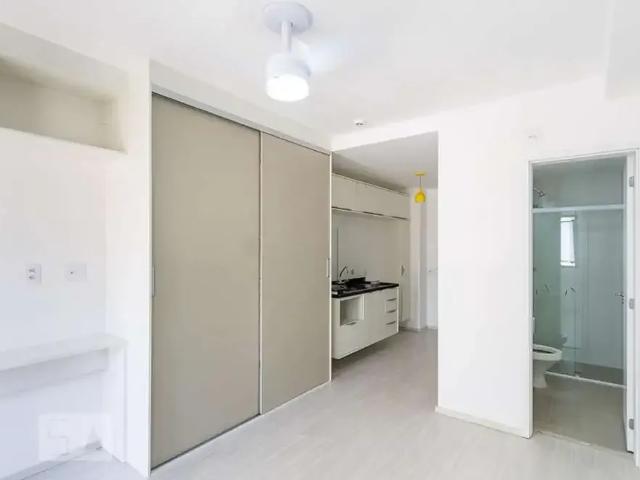 Kitnet / Stúdio para Venda em São Paulo/SP Pinheiros 1 Quartos