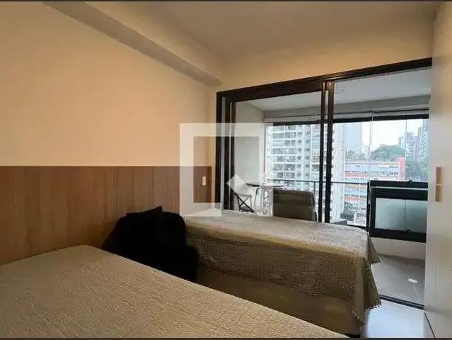 Kitnet / Stúdio para Venda em São Paulo/SP Pinheiros 1 Quartos