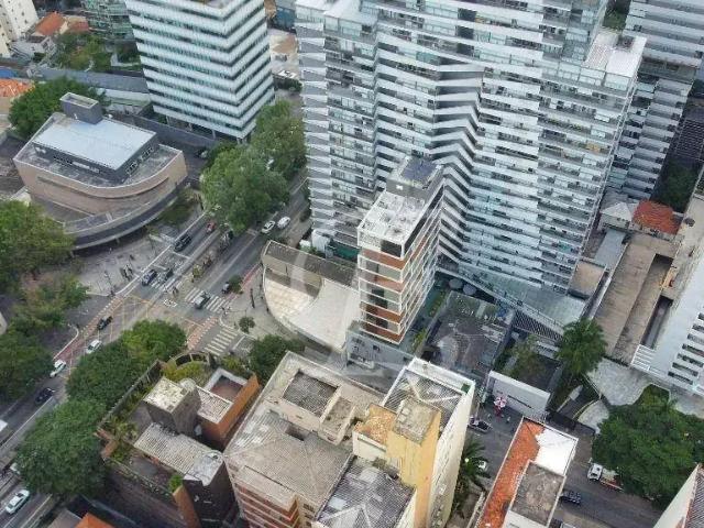 Kitnet / Stúdio para Venda em São Paulo/SP Pinheiros 1 Quartos
