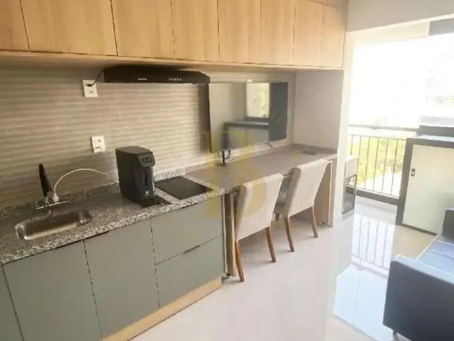 Kitnet / Stúdio para Venda em São Paulo/SP Pinheiros 1 Quartos