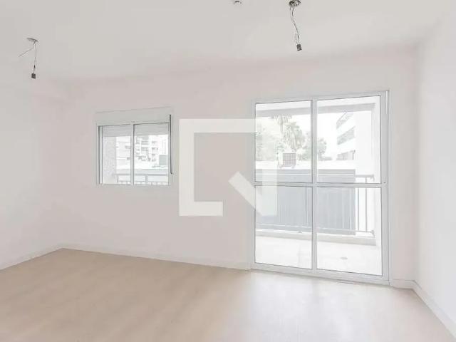 Kitnet / Stúdio para Venda em São Paulo/SP Pinheiros 1 Quartos