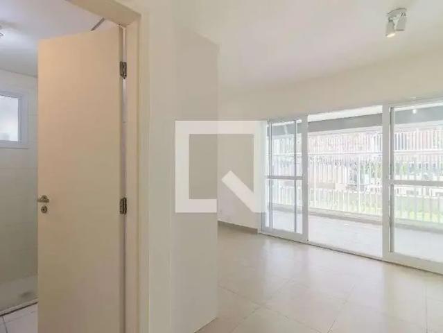 Kitnet / Stúdio para Venda em São Paulo/SP Pinheiros 1 Quartos
