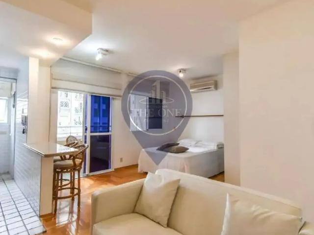 Kitnet / Stúdio para Venda em São Paulo/SP Pinheiros 1 Quartos