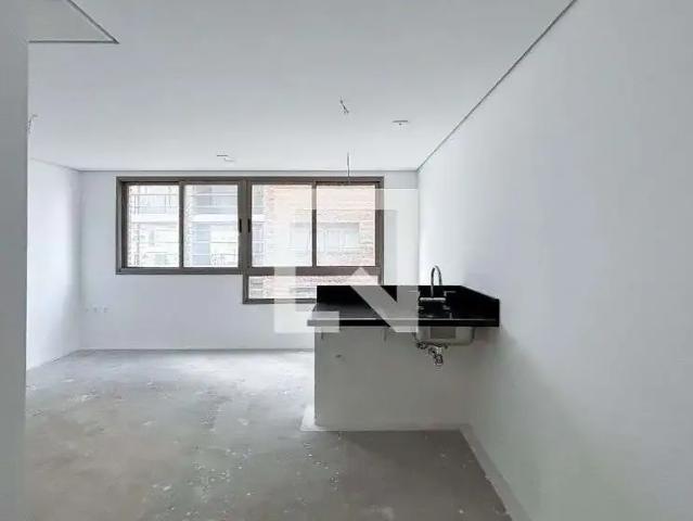 Kitnet / Stúdio para Venda em São Paulo/SP Pinheiros 1 Quartos