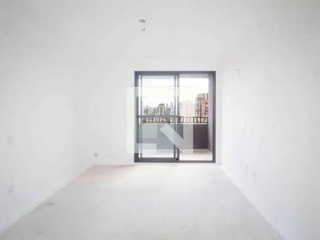 Kitnet / Stúdio para Venda em São Paulo/SP Pinheiros 1 Quartos