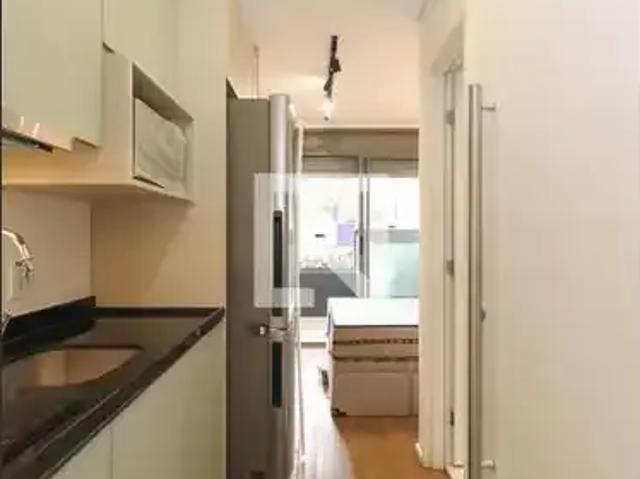 Kitnet / Stúdio para Venda em São Paulo/SP Pinheiros 1 Quartos