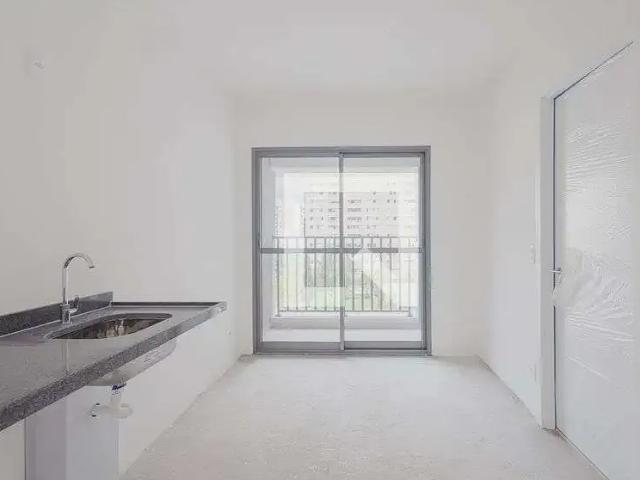 Kitnet / Stúdio para Venda em São Paulo/SP Pinheiros 1 Quartos