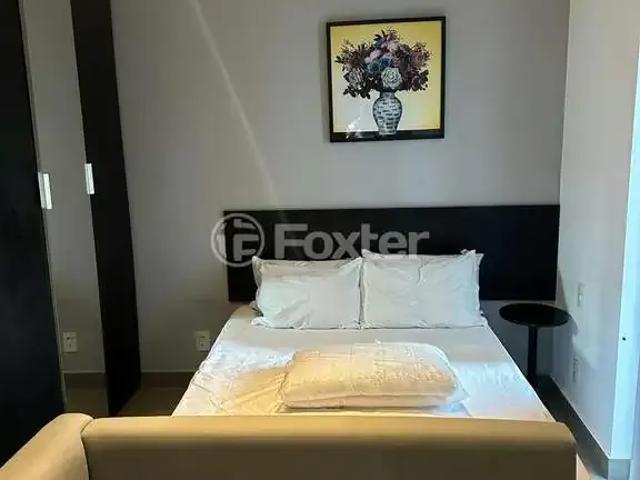 Kitnet / Stúdio para Venda em São Paulo/SP Pinheiros 1 Quartos