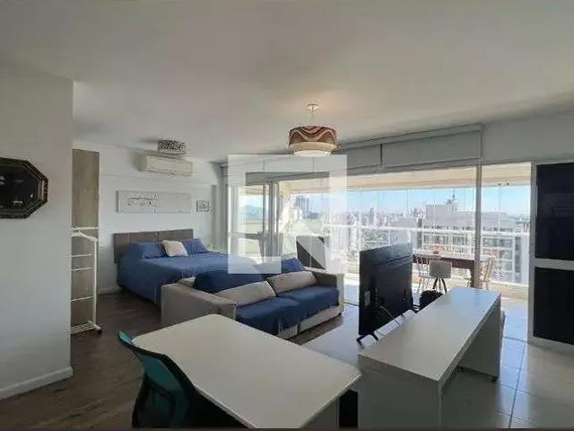 Kitnet / Stúdio para Venda em São Paulo/SP Pinheiros 1 Quartos