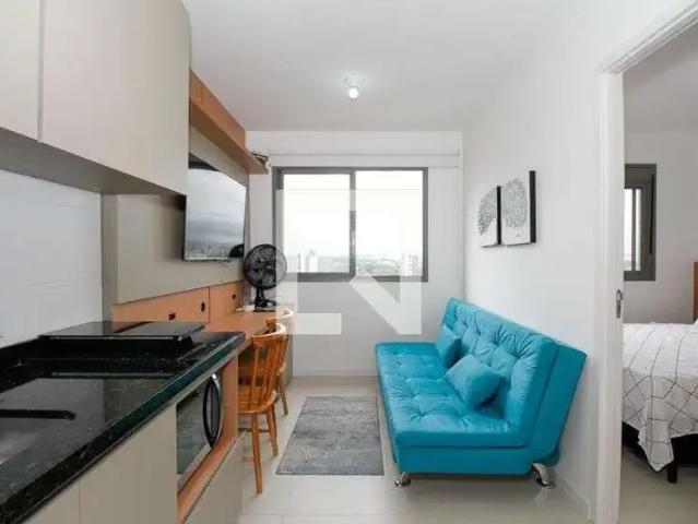 Kitnet / Stúdio para Venda em São Paulo/SP Pinheiros 1 Quartos