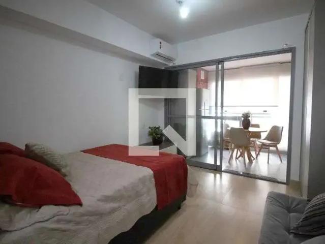 Kitnet / Stúdio para Venda em São Paulo/SP Pinheiros 1 Quartos