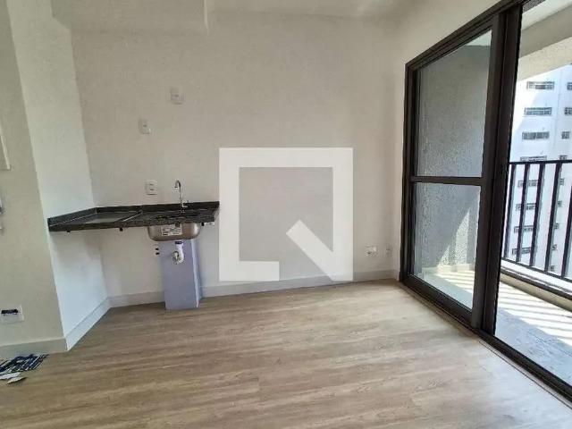 Kitnet / Stúdio para Venda em São Paulo/SP Pinheiros 1 Quartos