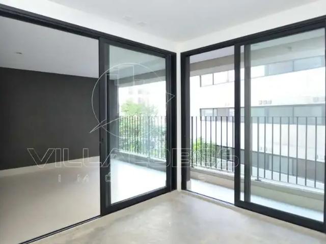 Kitnet / Stúdio para Venda em São Paulo/SP Pinheiros 1 Quartos