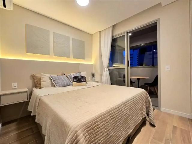 Kitnet / Stúdio para Venda em São Paulo/SP Pinheiros 1 Quartos