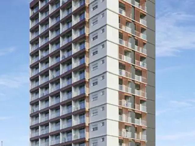 Kitnet / Stúdio para Venda em São Paulo/SP Pinheiros 1 Quartos
