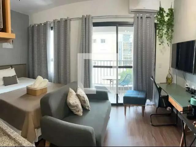 Kitnet / Stúdio para Venda em São Paulo/SP Pinheiros 1 Quartos
