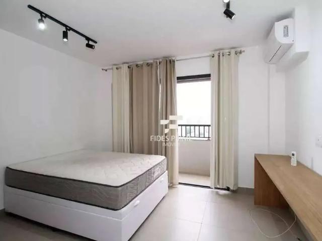 Kitnet / Stúdio para Venda em São Paulo/SP Pinheiros 1 Quartos