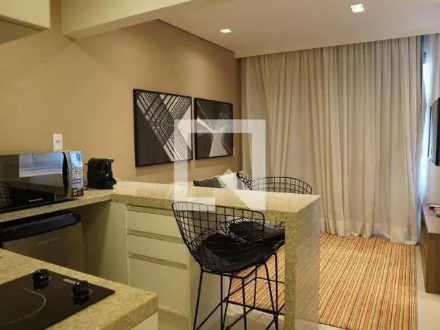 Kitnet / Stúdio para Venda em São Paulo/SP Pinheiros 1 Quartos