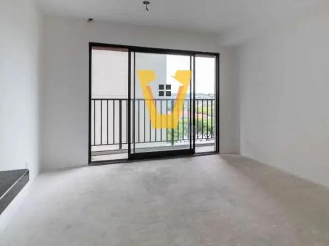 Kitnet / Stúdio para Venda em São Paulo/SP Pinheiros 1 Quartos