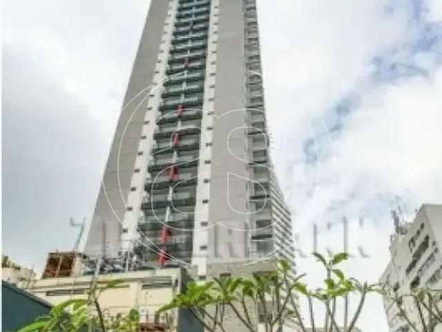 Kitnet / Stúdio para Venda em São Paulo/SP Pinheiros 1 Quartos