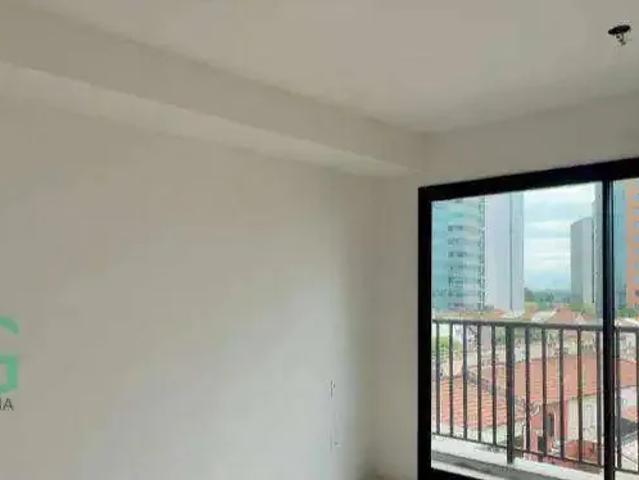 Kitnet / Stúdio para Venda em São Paulo/SP Pinheiros 1 Quartos