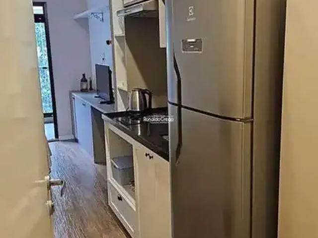 Kitnet / Stúdio para Venda em São Paulo/SP Pinheiros 1 Quartos