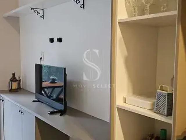 Kitnet / Stúdio para Venda em São Paulo/SP Pinheiros 1 Quartos