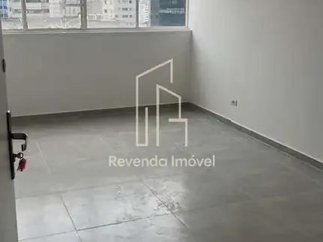 Kitnet / Stúdio para Venda em São Paulo/SP Pinheiros 1 Quartos