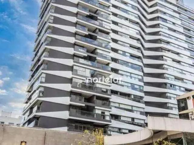 Kitnet / Stúdio para Venda em São Paulo/SP Pinheiros 1 Quartos
