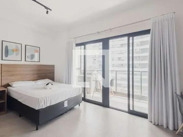 Kitnet / Stúdio para Venda em São Paulo/SP Pinheiros 1 Quartos