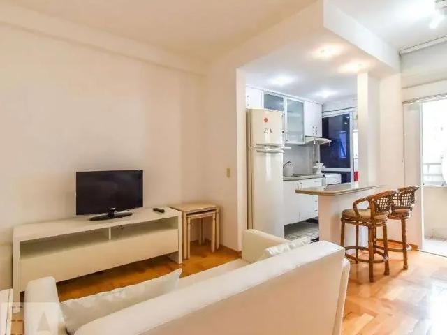 Kitnet / Stúdio para Venda em São Paulo/SP Pinheiros 1 Quartos