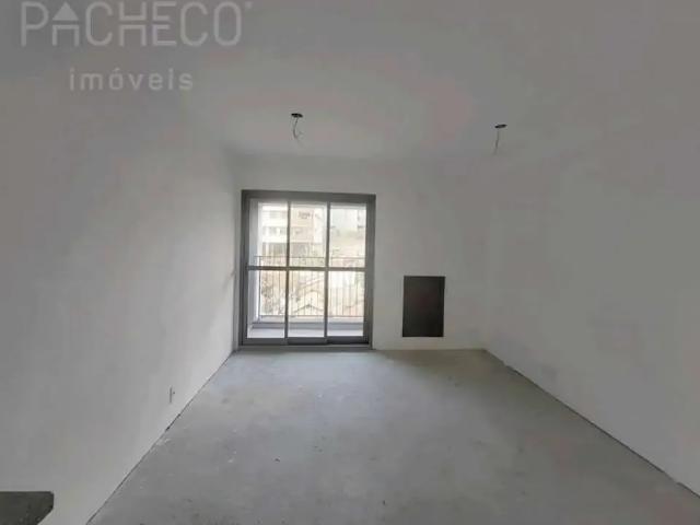 Kitnet / Stúdio para Venda em São Paulo/SP Pinheiros 1 Quartos