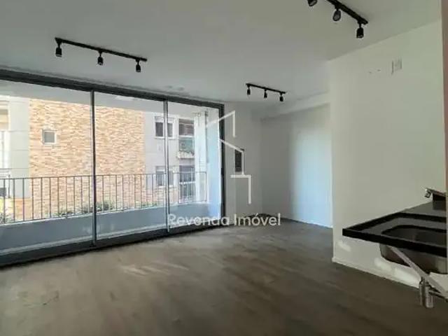 Kitnet / Stúdio para Venda em São Paulo/SP Pinheiros 1 Quartos
