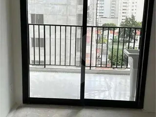 Kitnet / Stúdio para Venda em São Paulo/SP Pinheiros 1 Quartos