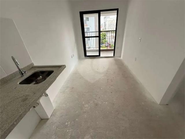 Kitnet / Stúdio para Venda em São Paulo/SP Pinheiros 1 Quartos
