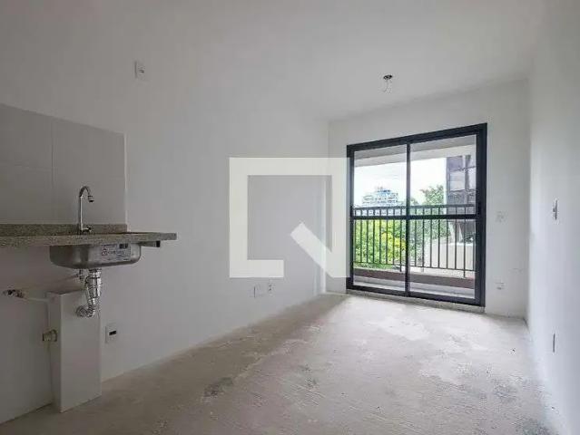 Kitnet / Stúdio para Venda em São Paulo/SP Pinheiros 1 Quartos
