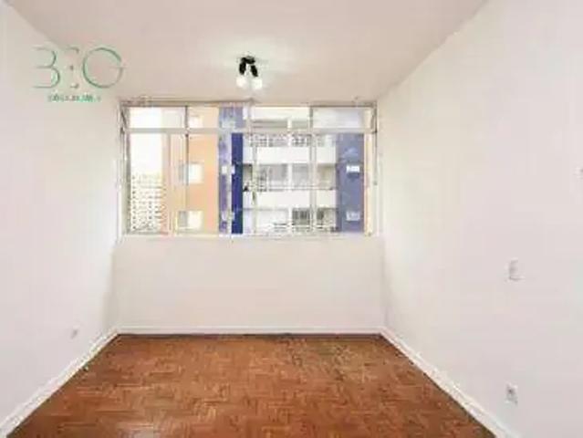 Kitnet / Stúdio para Venda em São Paulo/SP Pinheiros 1 Quartos